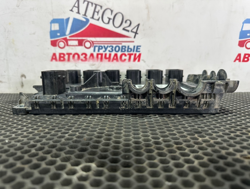 Блок SAM передний Frontmodul Mercedes-Benz Actros A0004463061 ...