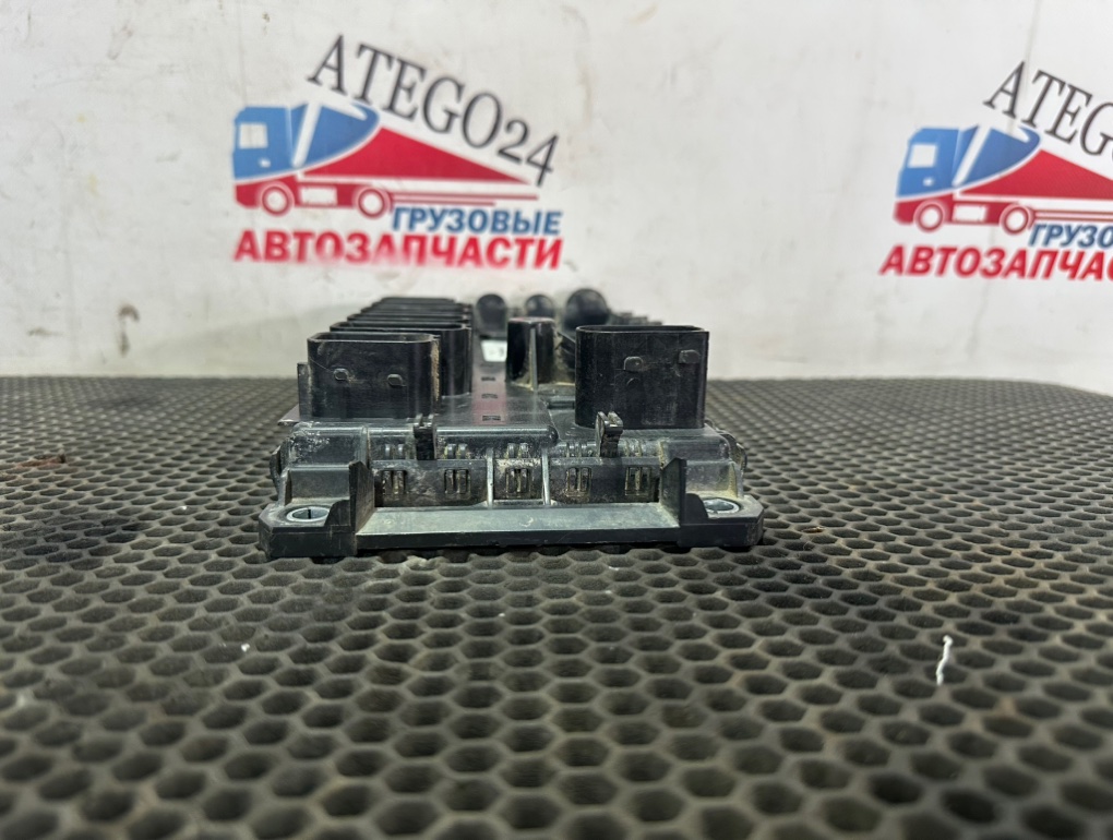Блок SAM передний Frontmodul Mercedes-Benz Actros A0004463061 ...