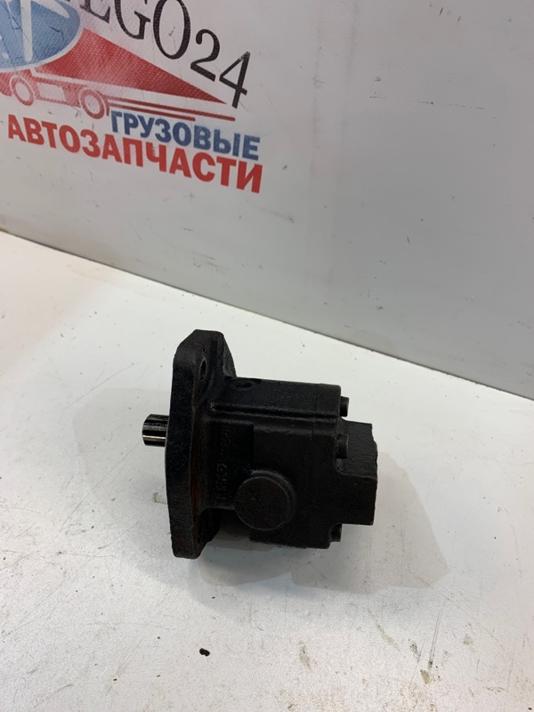Насос топливный Mercedes-Benz Мерседес Axor A4570910601 | Разборка Атего24